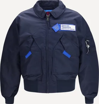 GR10K Bomber Jacket GR10K x Alpha Industries Male XS