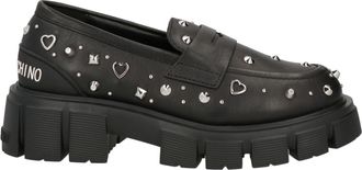 Love Moschino SCHUHE - Mokassins auf YOOX.COM