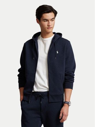 Polo Ralph Lauren Sweatshirt 710888282002 Dunkelblau Regular Fit