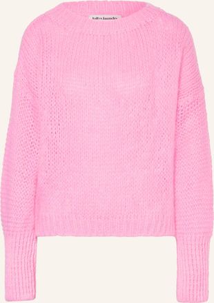 Lollys Laundry Lollys Laundry Pullover Isodell rosa