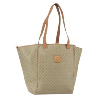 Celine Damen, Pre-Owned, Beige, ONE SIZEGr&ouml;&szlig;e
