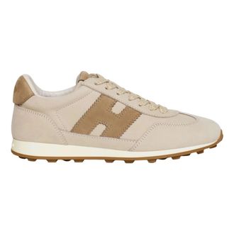 Hogan Sneakers - - Shoes - Damen - Beige - 36 EU