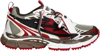 Off-white Herren, Schuhe, Mehrfarbig, 41 EUGr&ouml;&szlig;e