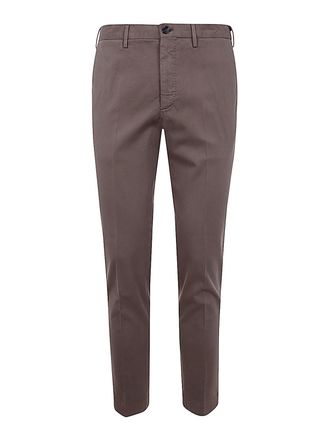 Incotex Pantalons Décontractés