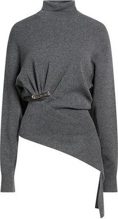 Lanvin MAILLE - Cols roul&eacute;s sur YOOX.COM