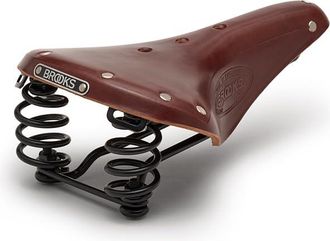 Brooks England Ltd S&auml;ttel Flyer Classic Line, B396HA07205