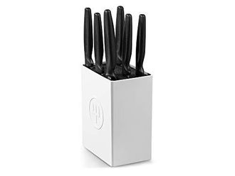 Wüsthof Create Collection Messerblock mit 6 Artikeln