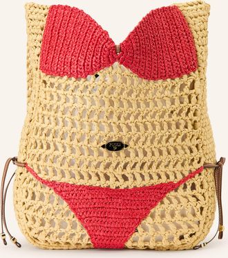 Pucci Shopper Pontova beige