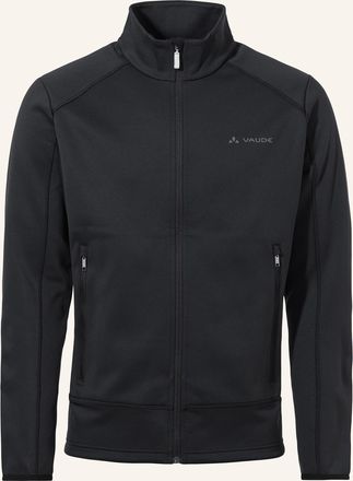 Vaude Outdoor-Jacke M Manang Jacket schwarz