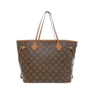 Louis Vuitton Pre-owned Neverfull Inside Out Monogram Coated Canvas Tote Bag - - Pre-owned - Damen - Braun - ONE SIZE