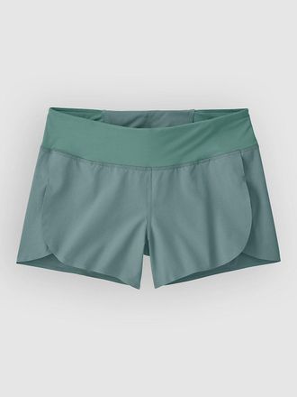 Patagonia Stretch Hydropeak Boardshorts blue sage