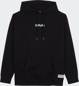 Jacker Hoodie - Taille S
