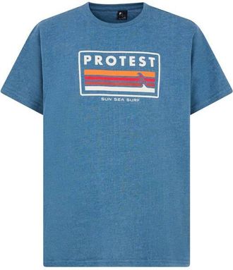 Protest Kinder Shirt PRTMarius JR