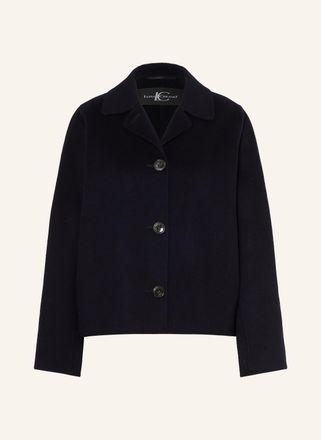 Luisa Cerano Luisa Cerano Jacke blau