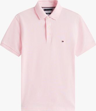 Tommy Hilfiger Polo en coton organique
