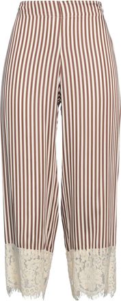 Dv Roma HOSEN & R&Ouml;CKE - Hosen auf YOOX.COM