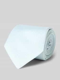 Altea Krawatte aus reiner Seide mit Label-Detail Modell Ticino