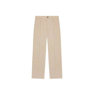 Les Deux Herren, Hosen, Beige, W29Gr&ouml;&szlig;e