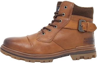 Bugatti manBootscognac40