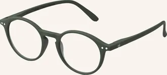 Izipizi Izipizi Lesebrille D gruen