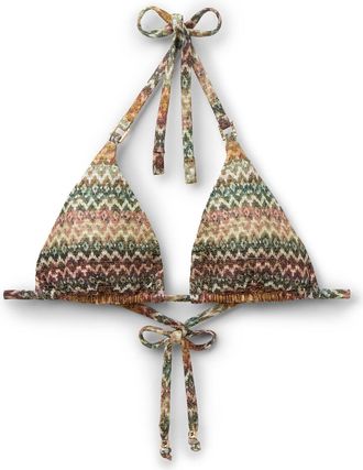 Calzedonia Bikinitop Elegant Ethnic
