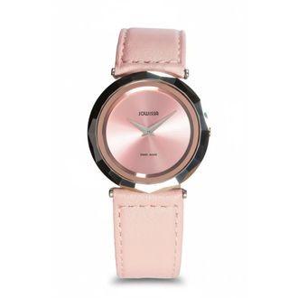 Jowissa Femme, Accessoires, Rose, Taille: ONE Size Montre Tungsten J6.019.M