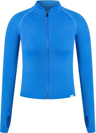 Smilodox Trainingsjacke Revia Full Zip