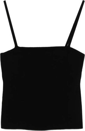 Vince haut Compact - Noir