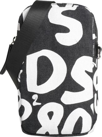 Dsquared2 TASCHEN - Umh&auml;ngetasche auf YOOX.COM