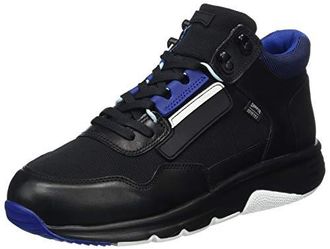 Camper Femme Drift-K400426 Bottine, Multicolore, 36 EU