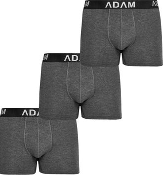 Adam Boxershorts 3er Pack