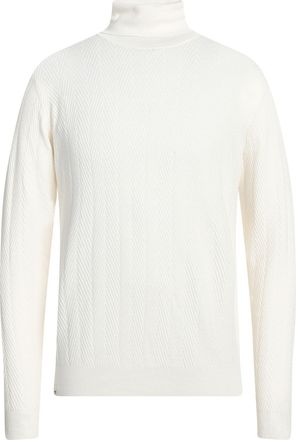 Fred Mello STRICKWAREN - Rollkragenpullover auf YOOX.COM