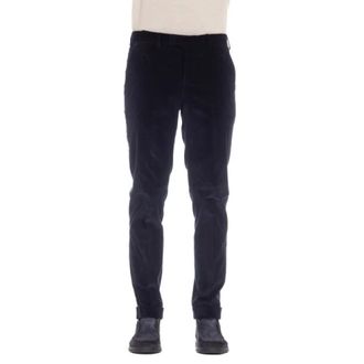 Pantaloni Torino Slim-fit-Hosen - - Trousers - Herren - Blau - XL