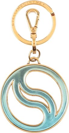 Stella McCartney Kleinlederwaren - Schl&uuml;sselanh&auml;nger auf YOOX.COM