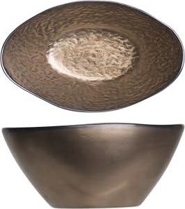 Cosy & Trendy Copernico Mini-Schüsseln, 10 x 7 x 4,6 cm, 6 Stück