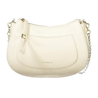 Coccinelle Femme, Sacs, Blanc, Taille: ONE Size C-Easy Bag
