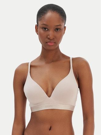 HUGO BOSS Bralette-BH 50535250 Beige