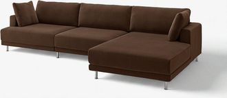 IKEA UPP&Aring;KRA 4,5er-Sitzelement