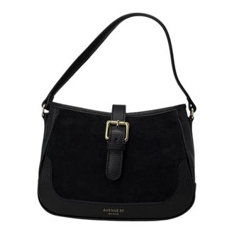 AVENUE 67 Borsa Isadora - - Bags - Damen - Schwarzk - ONE SIZE