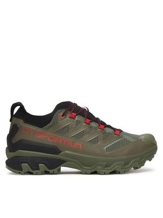 La Sportiva La Sportiva Trekkingschuhe Ultra Raptor 3 ZFHS105E47R24 Gr&uuml;n