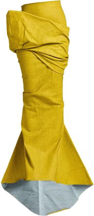 Rick Owens HOSEN & RÖCKE - Jeansröcke auf YOOX.COM