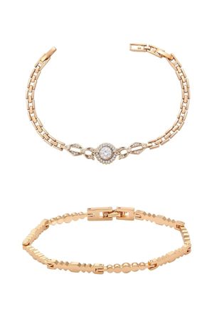 Faina Armband