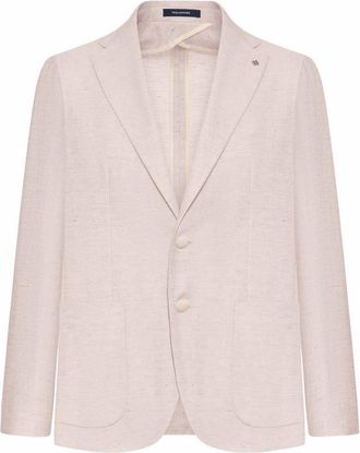 Tagliatore Blazer Couturier - Rose