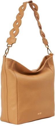 M*BRC M*Brc, Femme, Sacs, Brun, Taille: ONE Size H167 Shoulder Bag