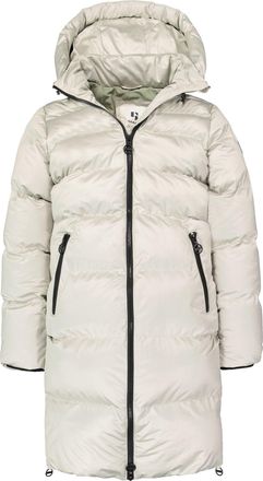 Garcia Garcia Damen Outerwear Jacke, Smoky Emerald, L