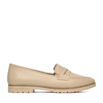 Rieker Slipper Rieker 45300-63 Beige