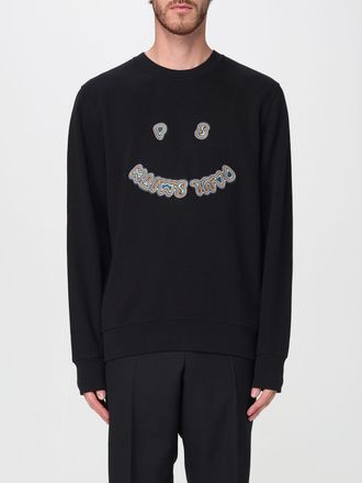 Paul Smith Sweatshirt PS PAUL SMITH Homme couleur Noir