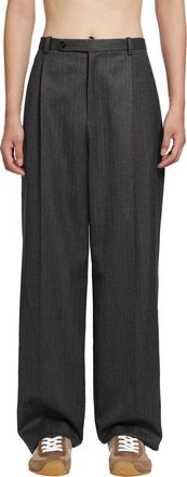 Jil Sander Trousers 244