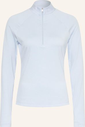 Varley Funktionsshirt Amren blau
