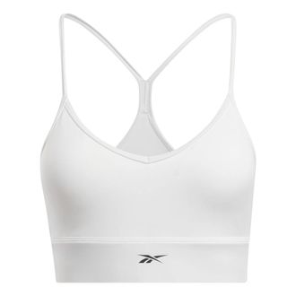 Reebok Femme, Tops, Blanc, Taille: 44 FR ID Train Tri-Back BR